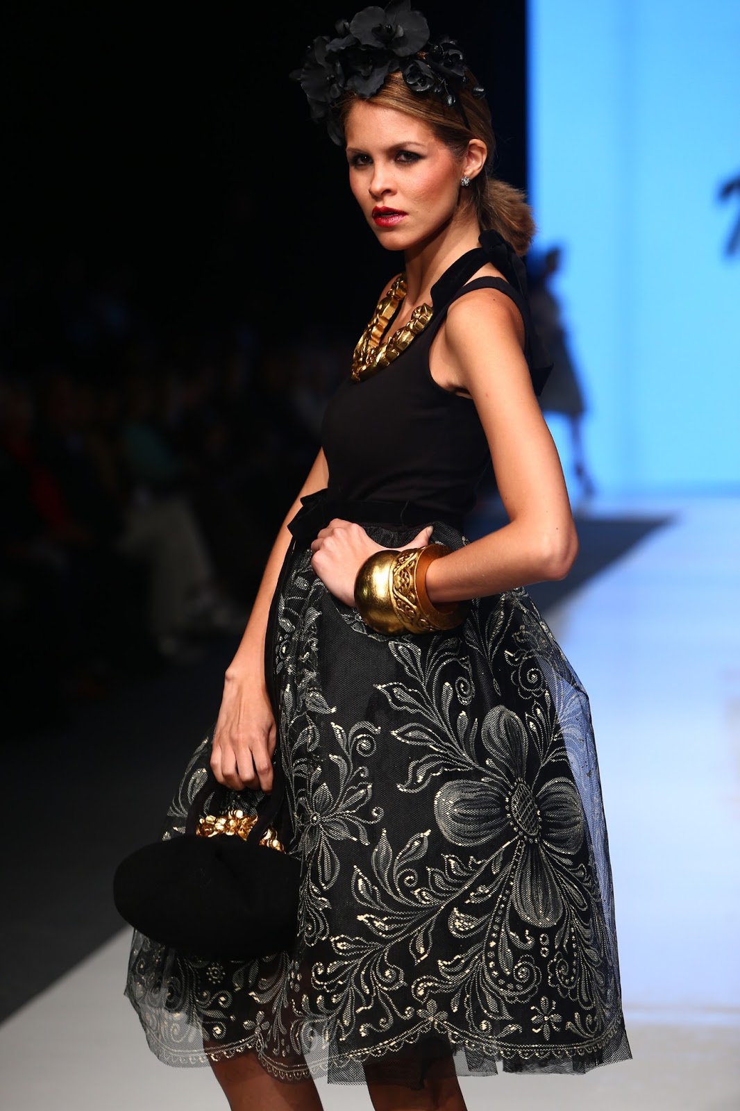 Fashion Studio Magazine: PERU MODA 2013: Part 2