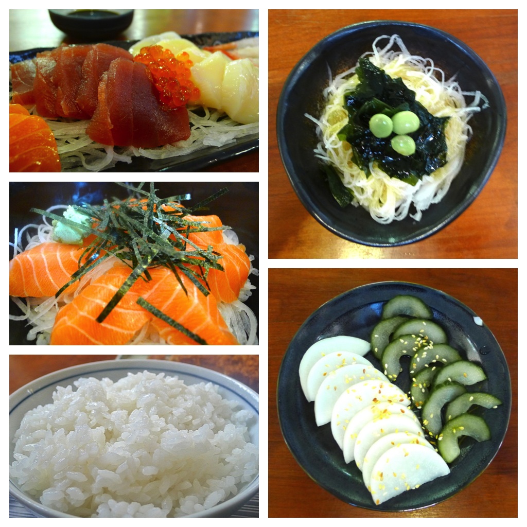 HUNGRY HOSS: Yuzu, Manchester’s Chinatown (revisits)