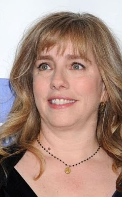 Celebrity Siblings: Lisa Roberts