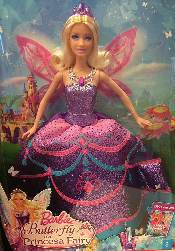 The Barbie Doll World: Novas Fotos da Catania/Caterina de Barbie ...