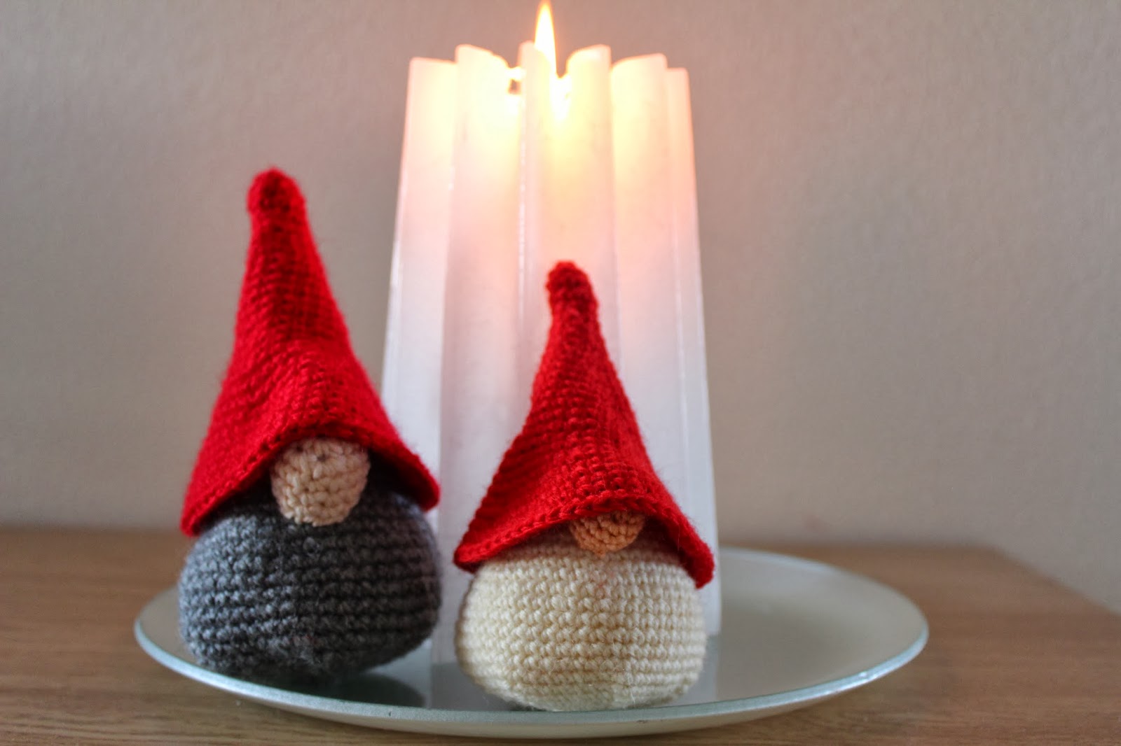 Virkmonstret: Tomtar