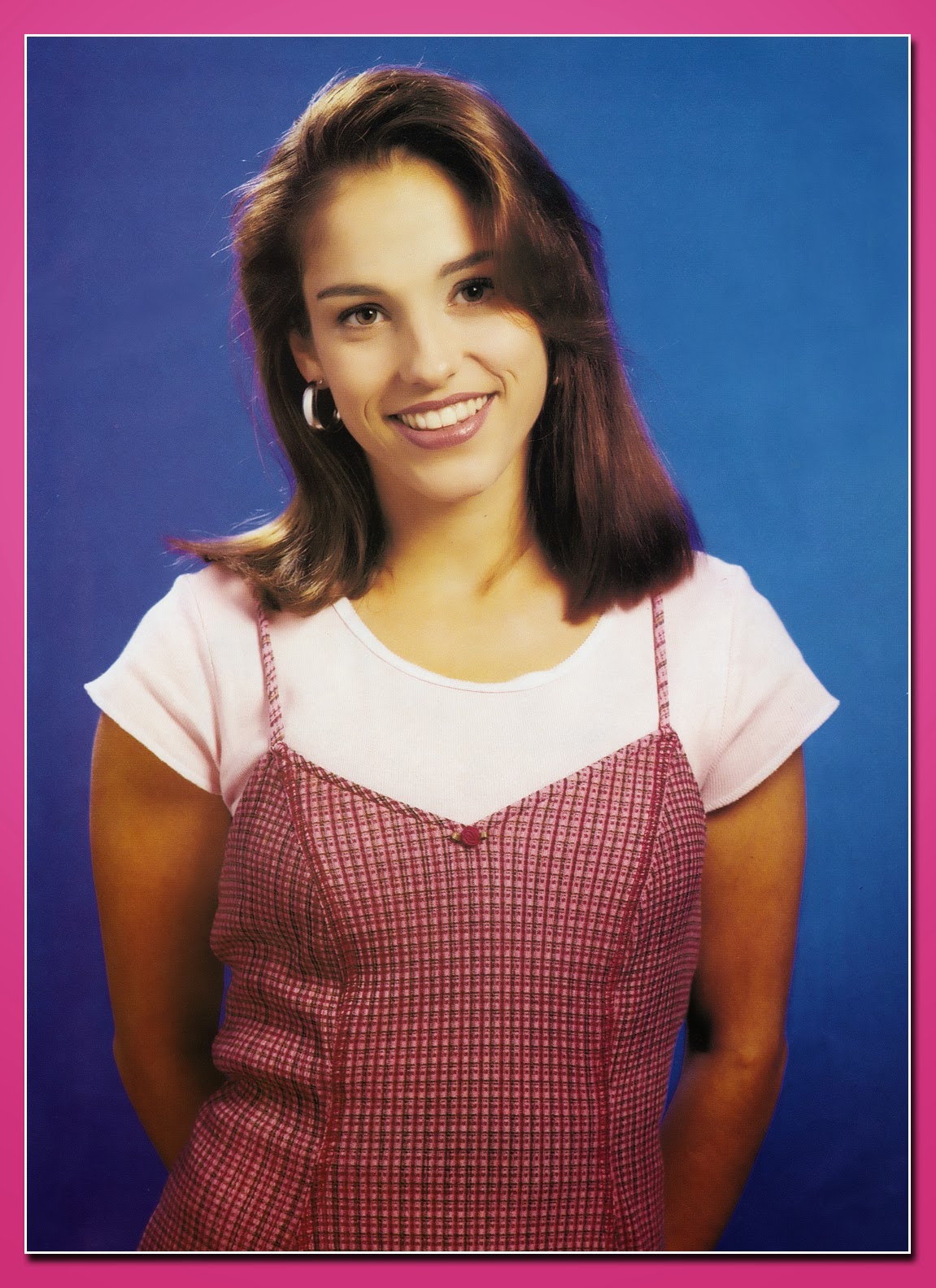 My Random Ramblings: Epic Battle of Epicness: Round 1: Bayside ...