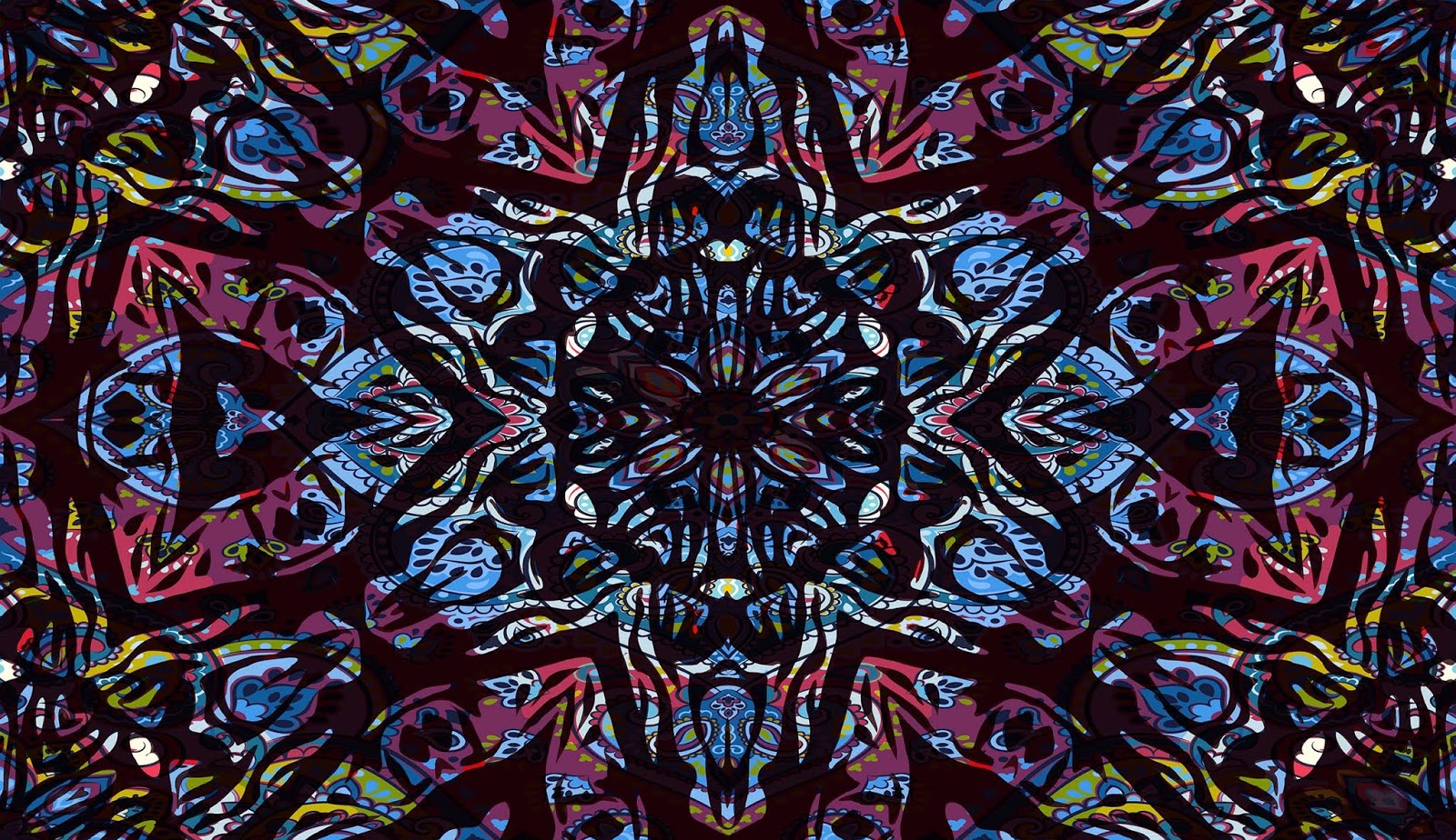 colorful designs - Cashmere and more