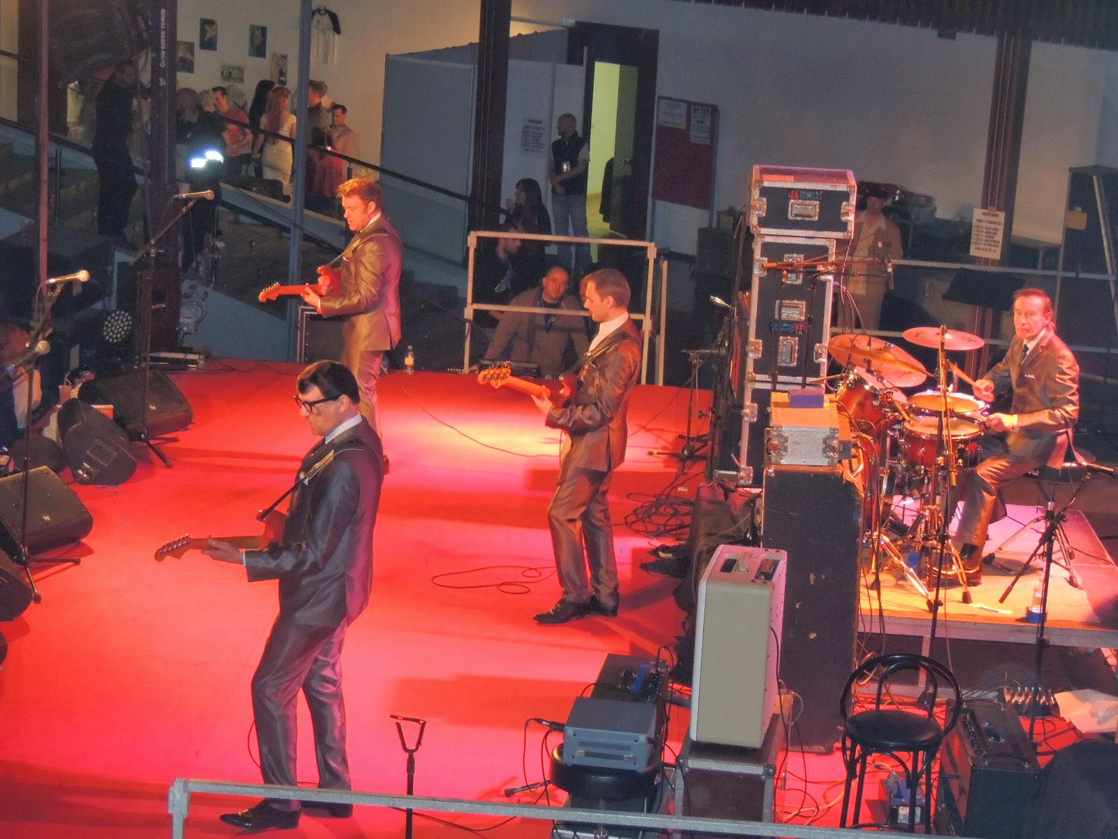 The Vinyl Word: February 2014