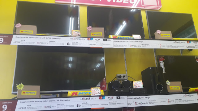 Do not Expect Too Much | Lesson Learned from a 'Fifth-Time Customer ...