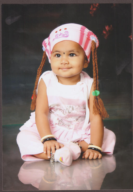 baby girl model photos ~ mehndi tattoos dress fashion