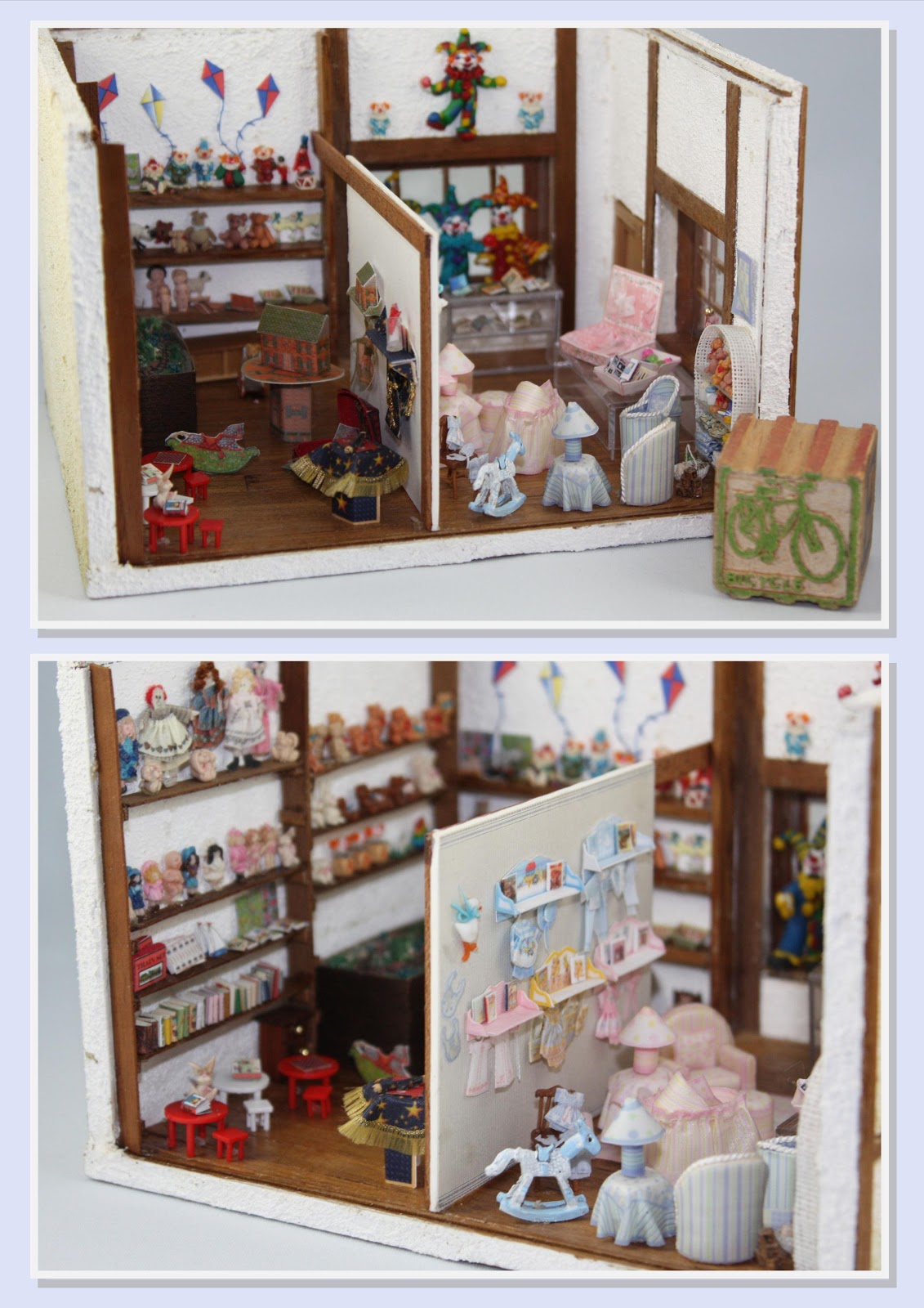 Jdayminis 112 And 148 Scale Minis Freebies And Inspiration Quarter Scale Free Printable And