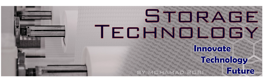Storage Technology