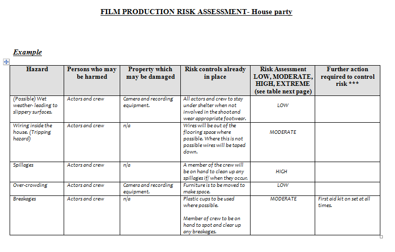 Alex Cojocaru, A2 Media