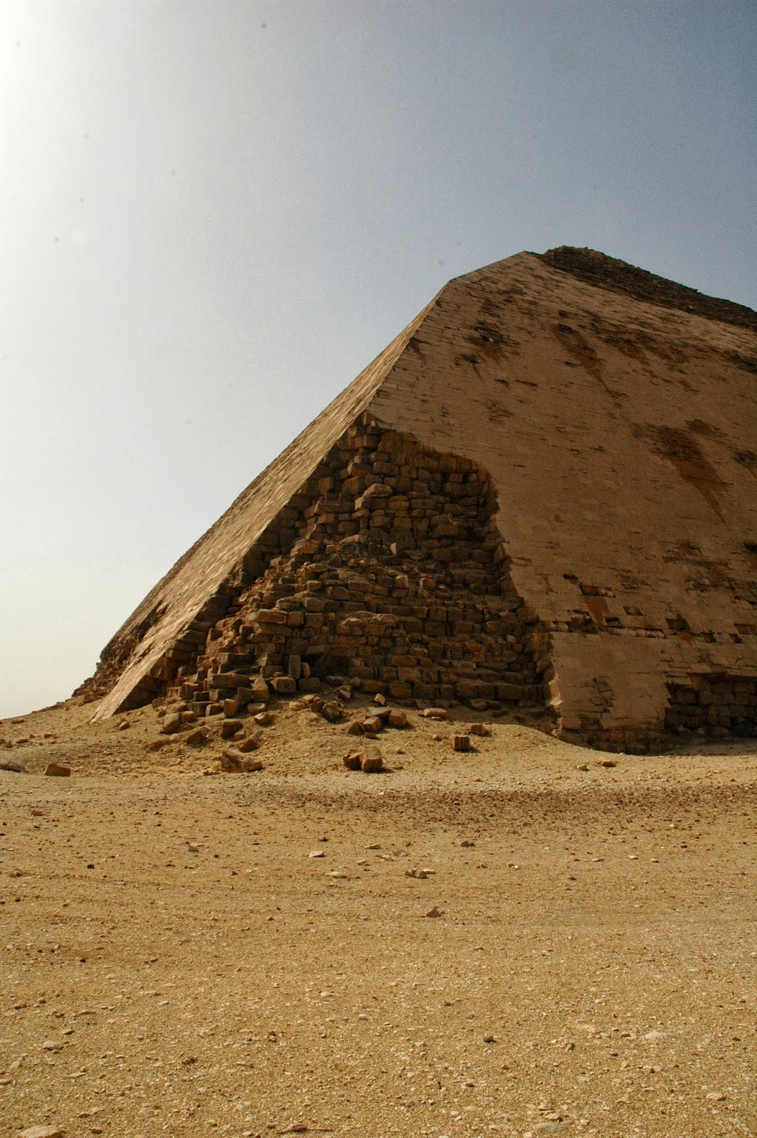 Egypt Excavation Project : Egypt Excavations