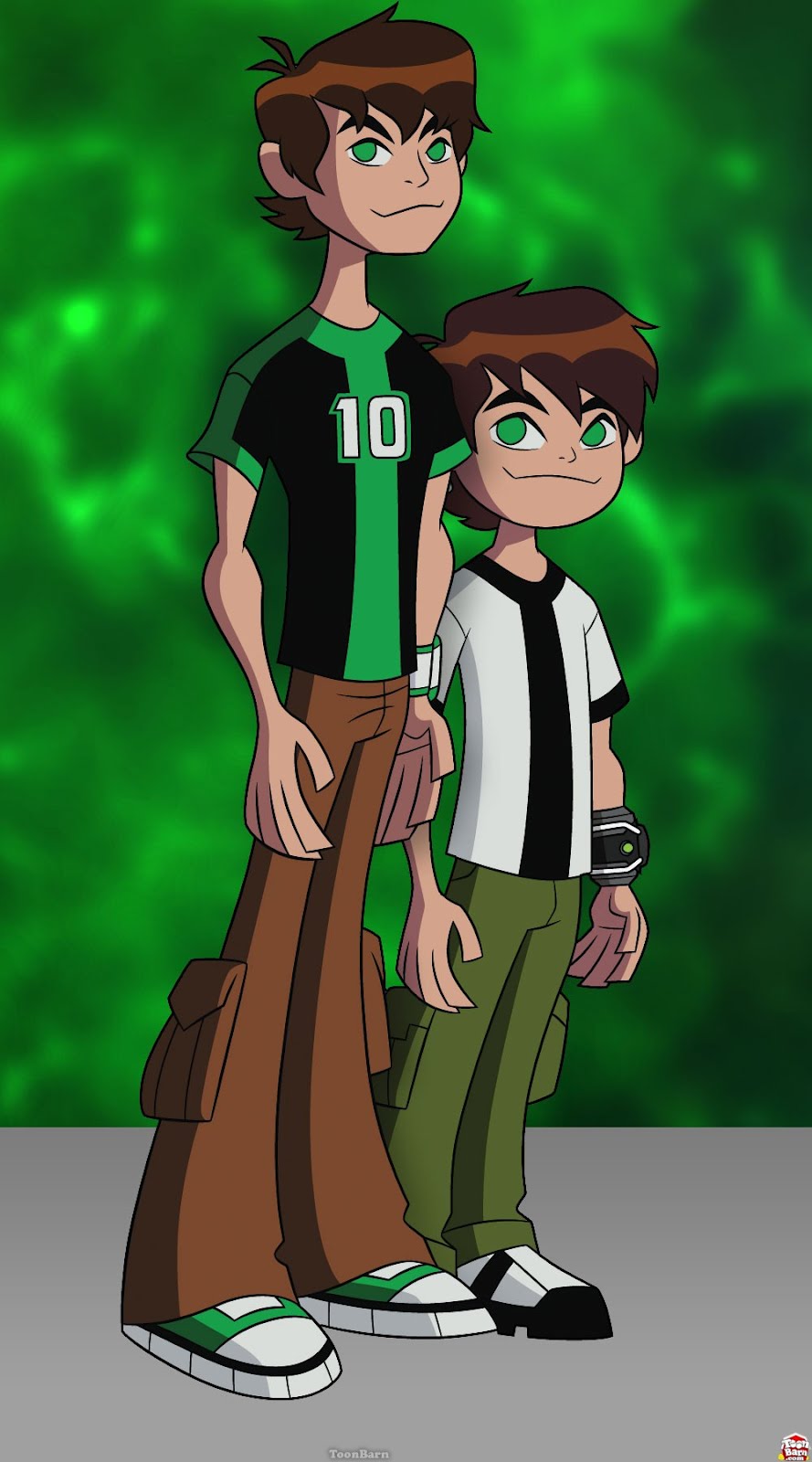 Ben 10 omniverse,ben 10 ominiverso,videos de Ben 10 omniverse, juegos ...