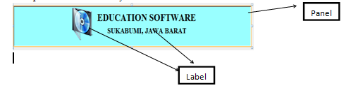 CONTOH STUDI KASUS PROGRAM PENJUALAN JAVA DESKTOP Part 1 ~ Sticky Notes ...