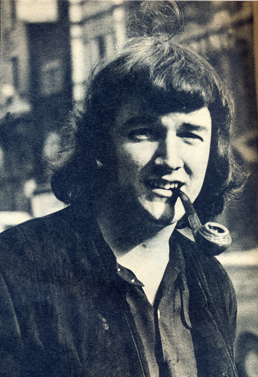 SIXTIES BEAT: P.J. Proby,