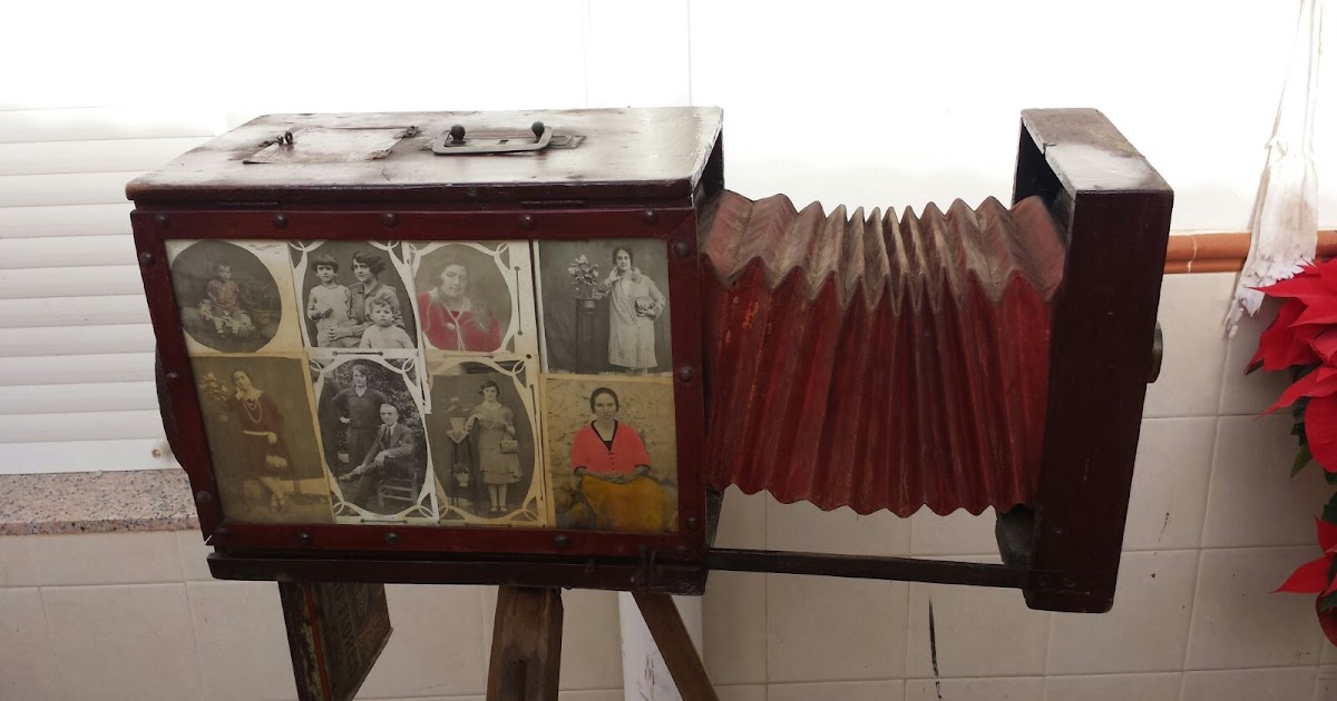 mis cámaras: CAMARA MINUTERA.