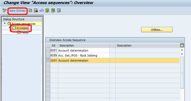 SAP FICO Central: FI-SD Integration - I