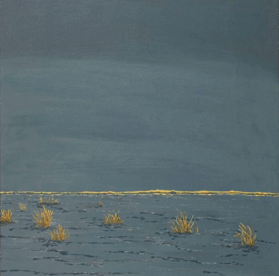 Hello USA: titus welliver paintings