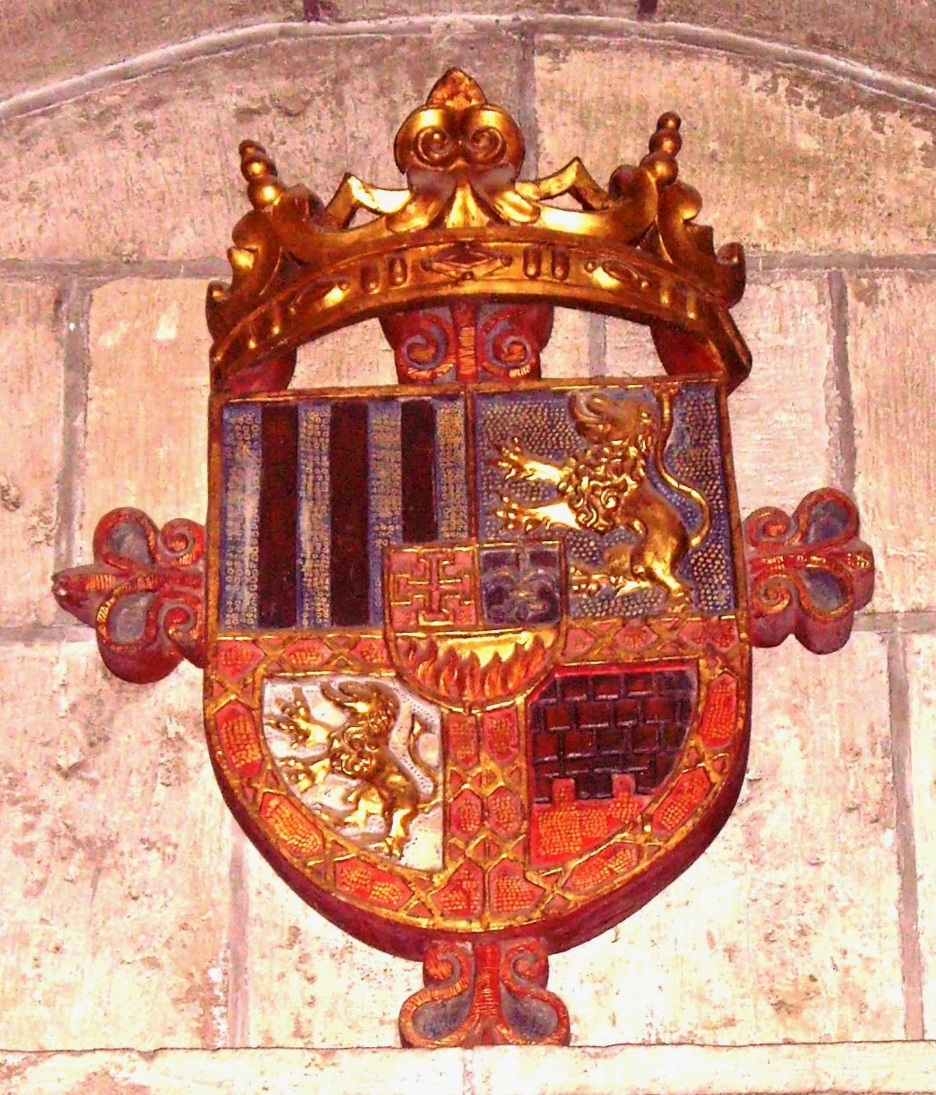 Royalty & Pomp: 10/31/15