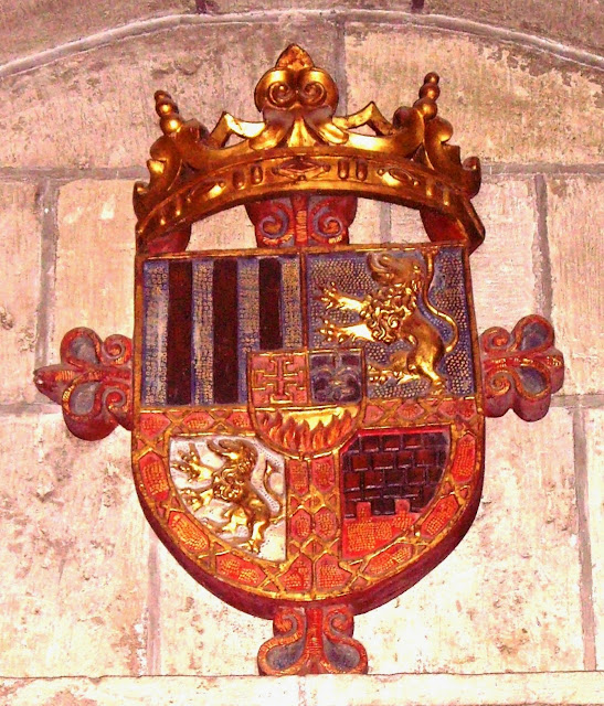 Royalty & Pomp: octubre 2015