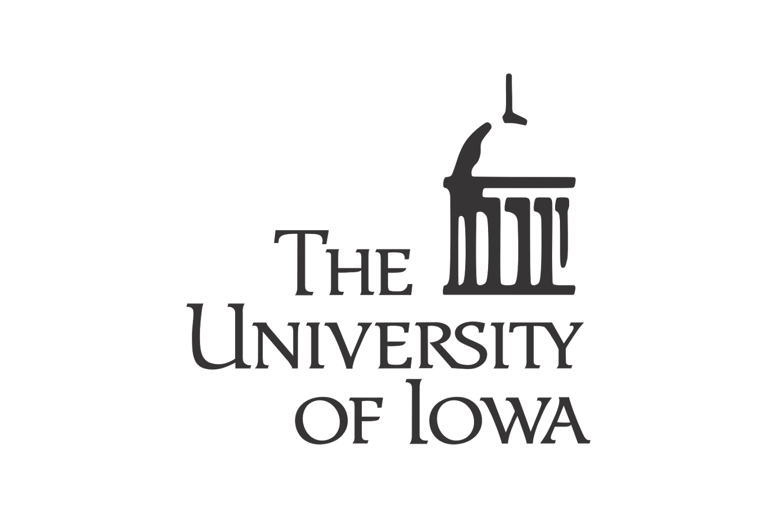 University of Iowa Logo