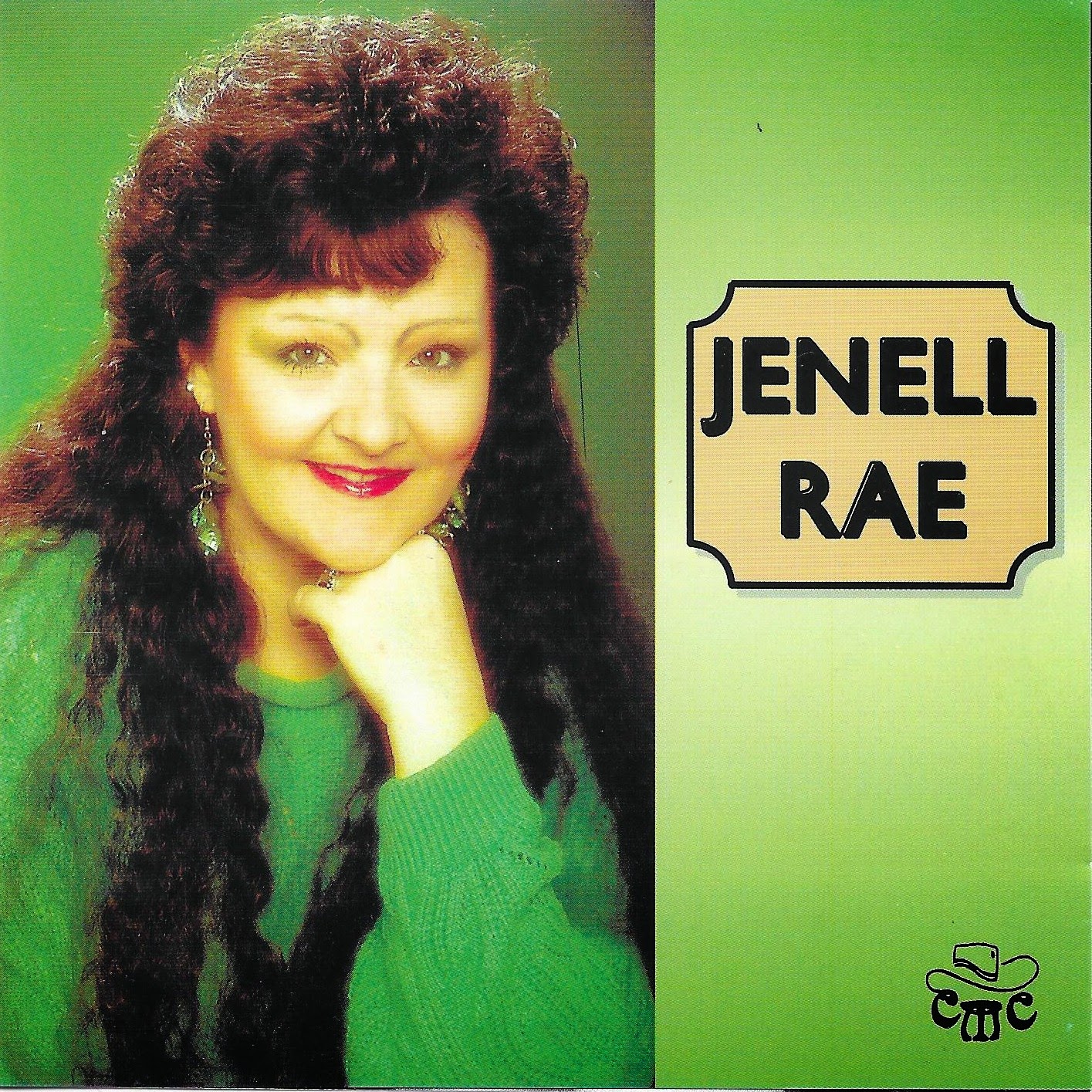 el Rancho: Jenell Rae - Jenell Rae