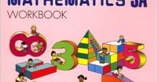 Math Singapore: PRIMARY MATHEMATICS 3A WORKBOOK pdf