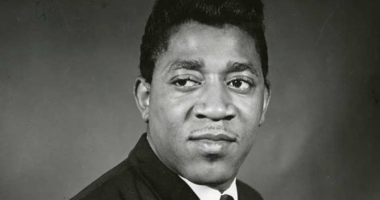 The Perlich Post: Happy Birthday James Carr