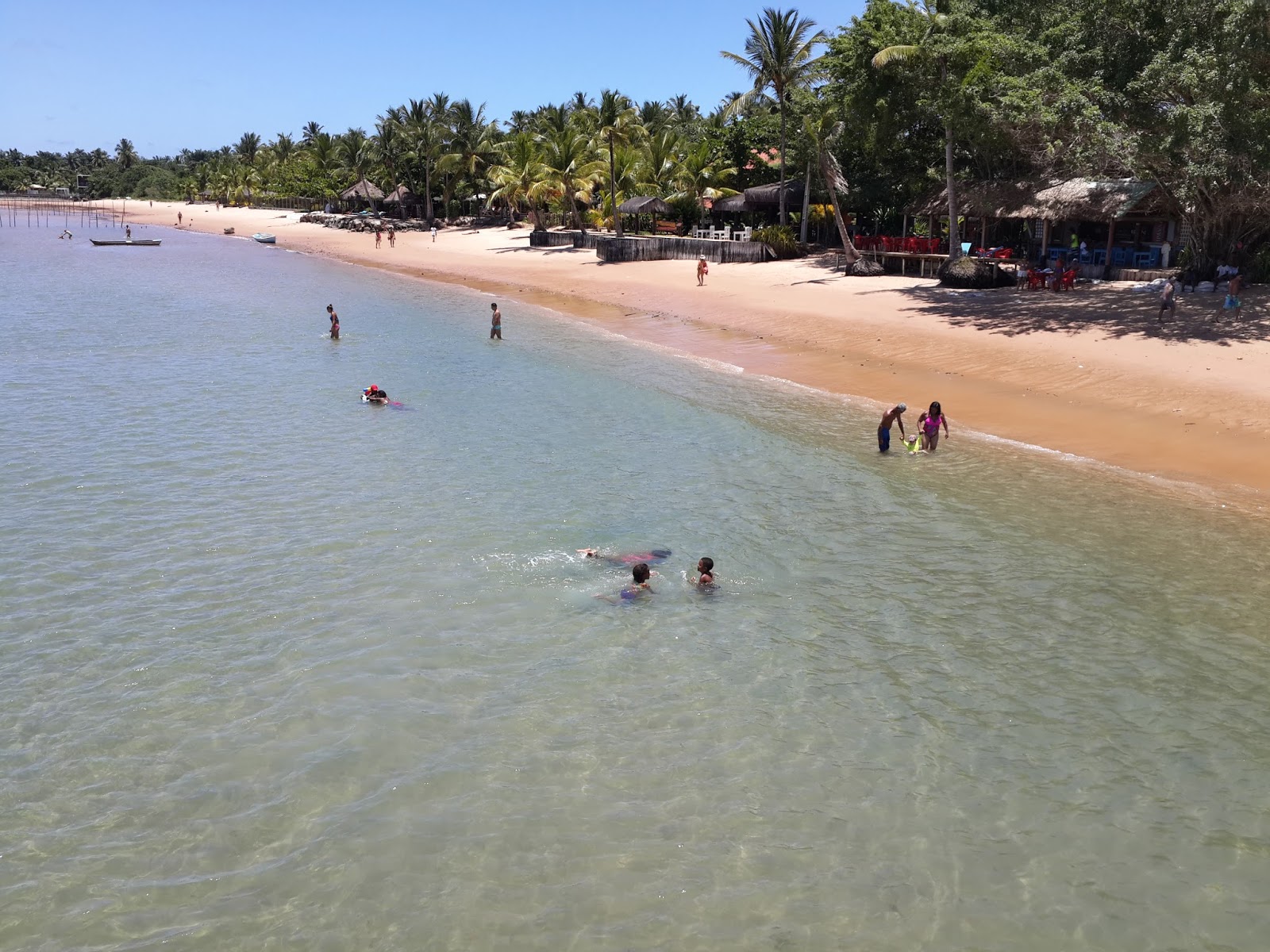 Barra Grande da Bahia: Roteiro, Dicas, Turismo - Parte 1 | Apaixonados ...