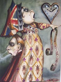 Dominic Murphy Artist Research