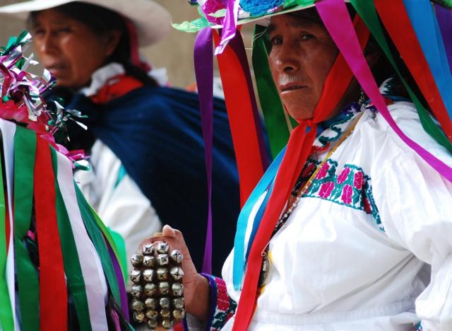 cultura chol: LOS CHOLES