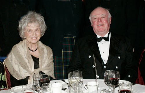 WoolGathering: My Personal Tribute to Alistair MacLeod