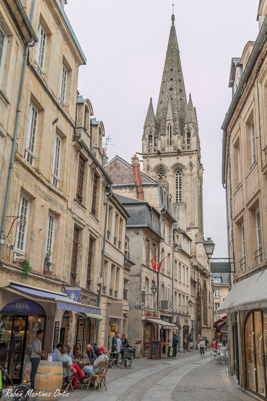 Rutinadas: septiembre 2017