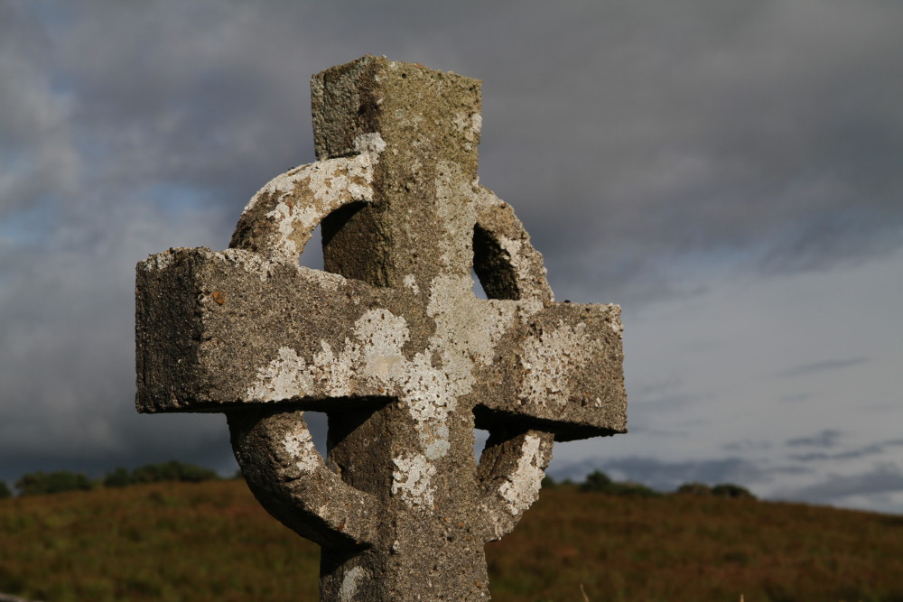 Grace O'Malley/ "Granuaile"