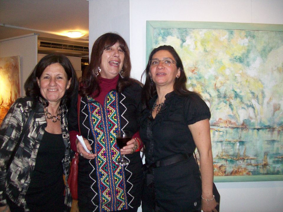 Laura María Fontán