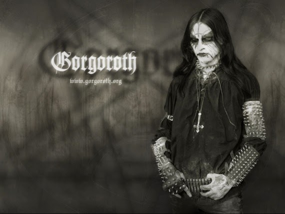 Goths are smiling people: Les clichés sur les goths