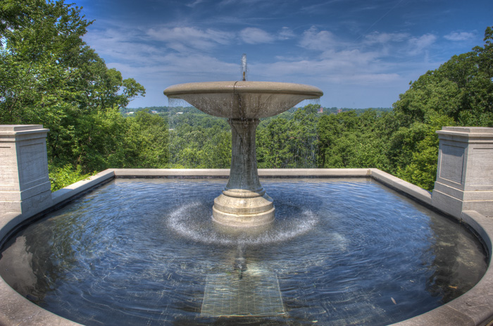 Hyperblogal: KC Parks Part Four: Swope