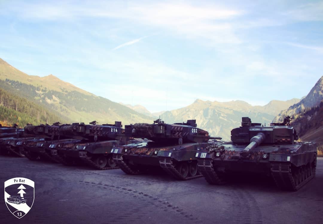 SNAFU!: Tank Battalion 13 (Panzerbataillon 13) Mechanized Brigade 11 ...