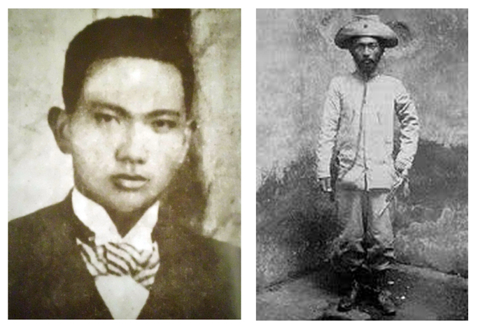 DILIMAN DIARY: 7 Interesting Facts About Philippine History and ...