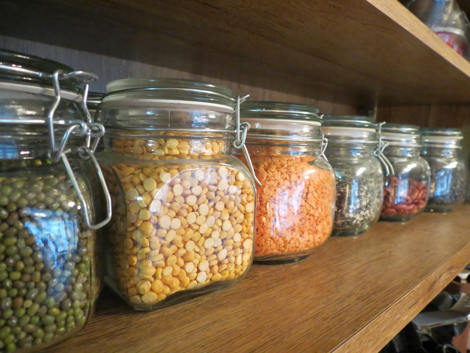 That Dang Cook: Lentils, The Other Other Other Protein