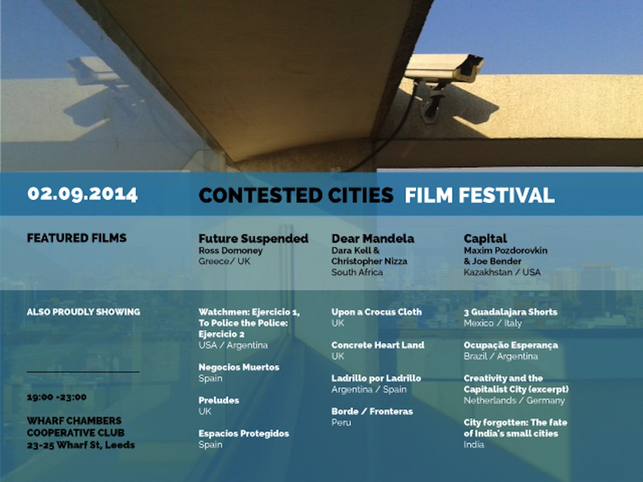 conocimiento radikal