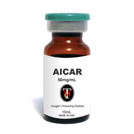 AICAR Nedir ? | Steroid Bilgi Merkezi