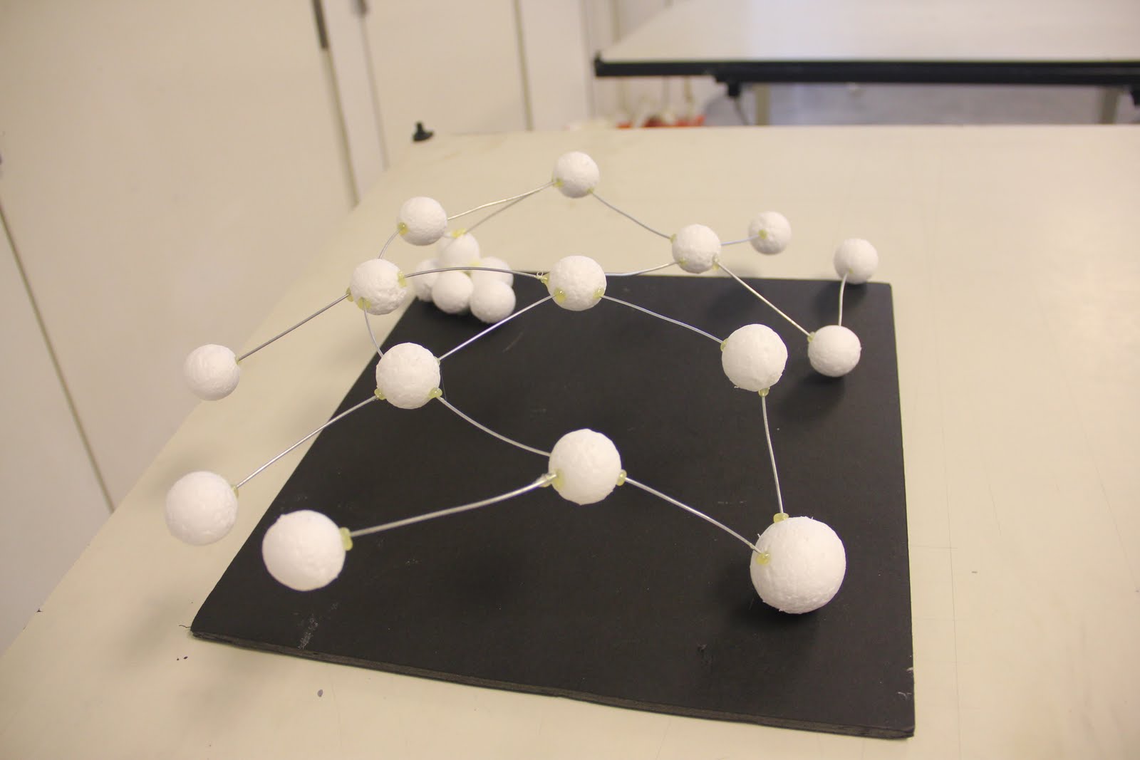 Architectural Design 1: Deconstructivism