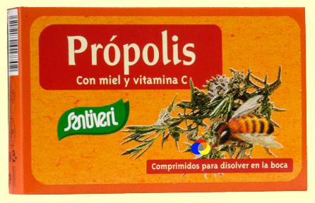 Propolis Ointment: Melia Propolis