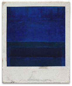 Trends: Mark Rothko's Multiforms