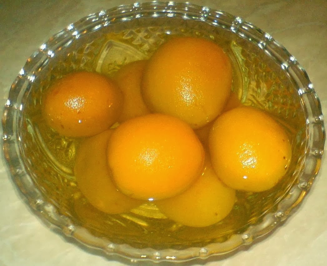 Compot de caise | Preparatedevis.ro