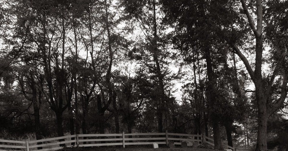 Forgotten Pacific Northwest: Burley Cemetery, Kitsap County, Washington