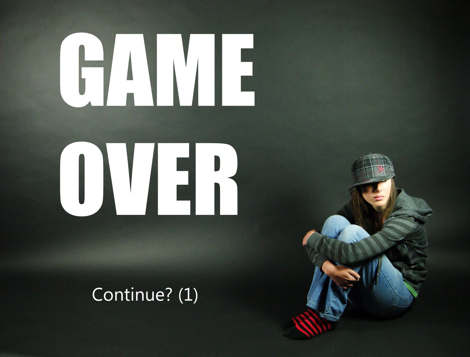 Escapism by Cerith Williams: Escapism: Video Games