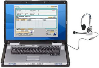 Penjelasan Tentang VoIP
