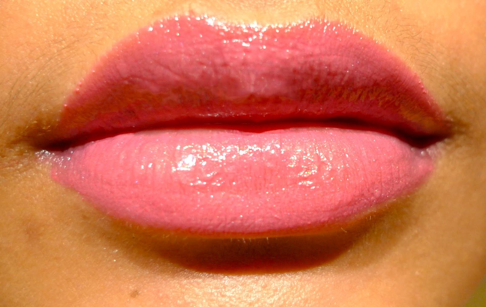 Review: M.A.C Lipglass in Cultured