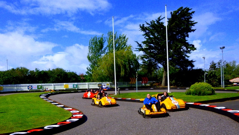 JollyDays Supported Holidays: Butlins, Fun & Dancing - Minehead with ...