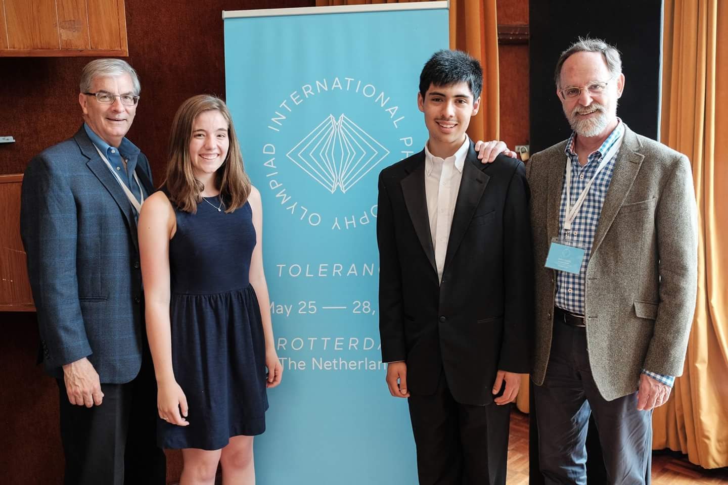 American Pre-College Philosophy (AP-CP): 2017